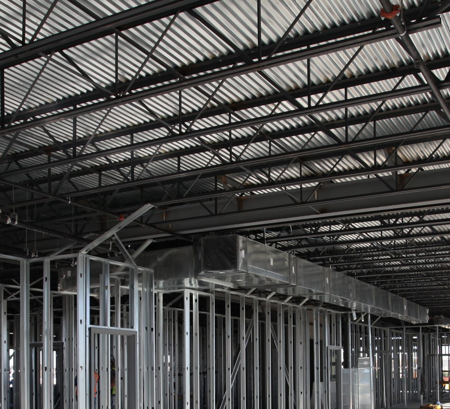 Services - Sun Construction