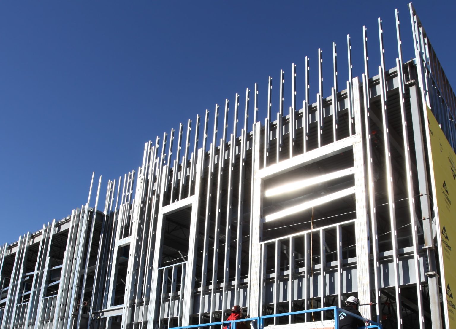 Services - Sun Construction